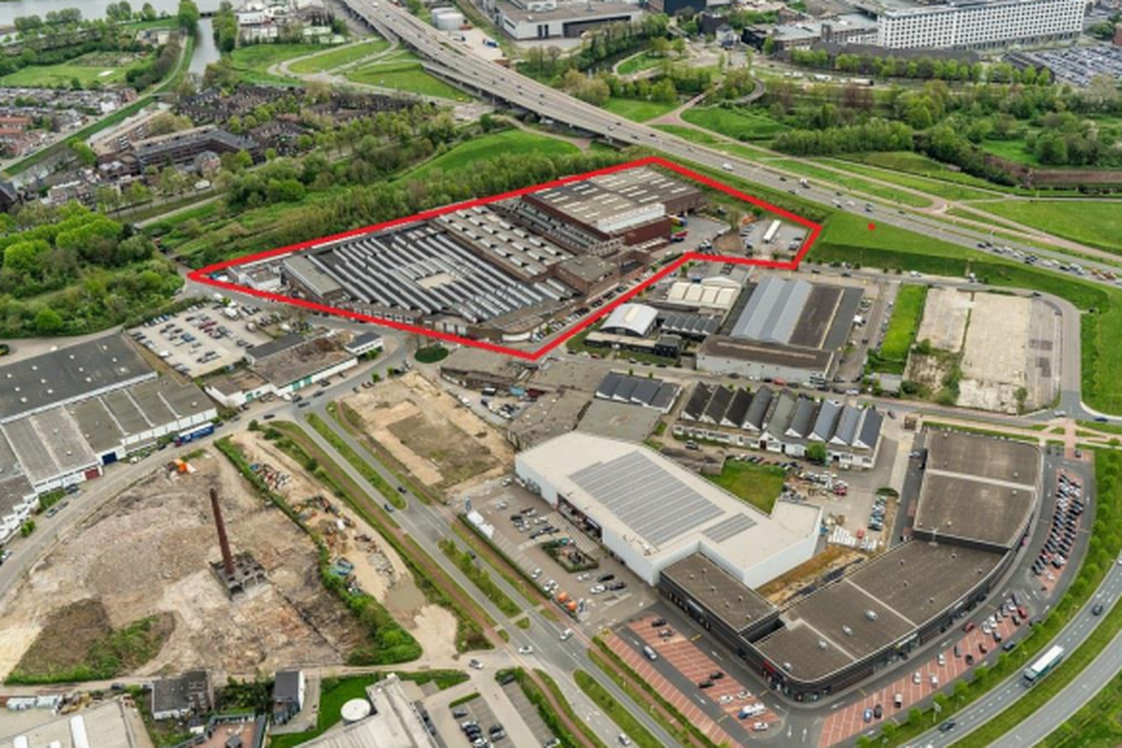 Geen geheimhouding meer op aankoop Mondi door Maastricht: tekort op ... Geen geheimhouding meer op aankoop Mondi door Maastricht: tekort op ...